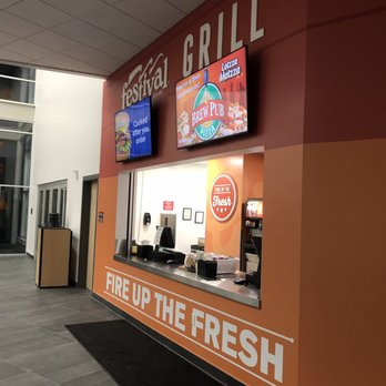 COMMUNITY FIRST CHAMPION CENTER - Updated September 2025 - 19 Photos ...