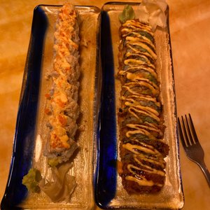 DEAR SUSHI - 132 Photos & 189 Reviews - Sushi Bars - 557 A Stewarts ...