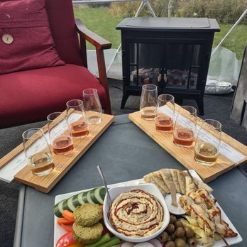 TREVERI CELLARS - Updated December 2024 - 327 Photos & 211 Reviews - 71 ...