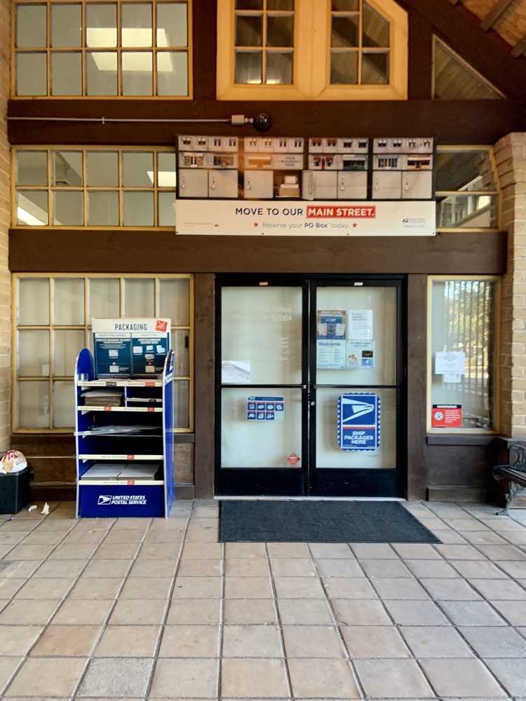 US POST OFFICE - Updated October 2025 - 14 Photos & 24 Reviews - 13308 ...