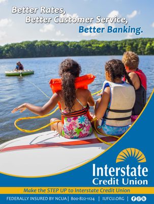 INTERSTATE CREDIT UNION - BAXLEY BRANCH - Updated September 2025 - 665 ...