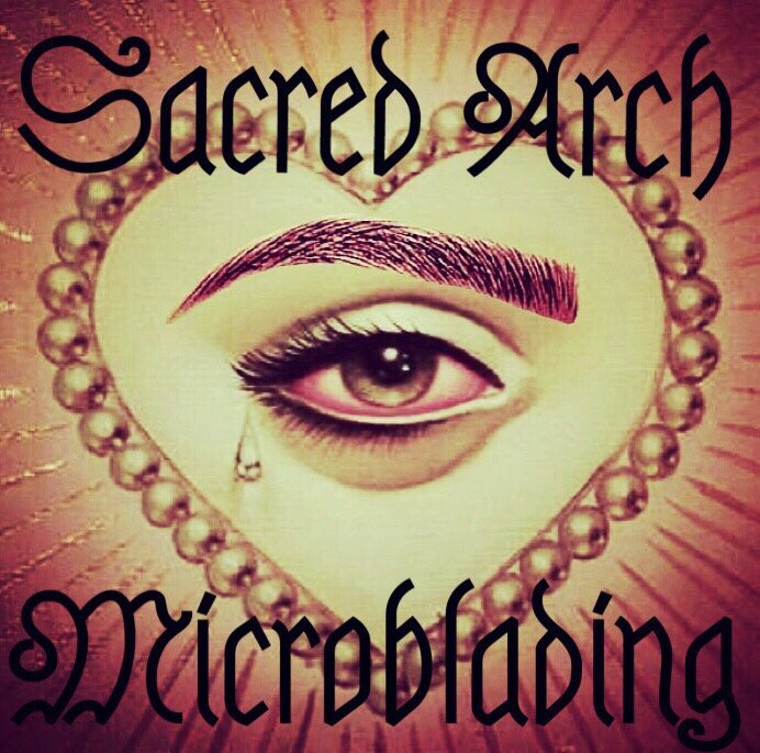 SACRED ARCH PERMANENT COSMETICS - Updated December 2025 - 47 Photos & 15 Reviews - Templeton ...