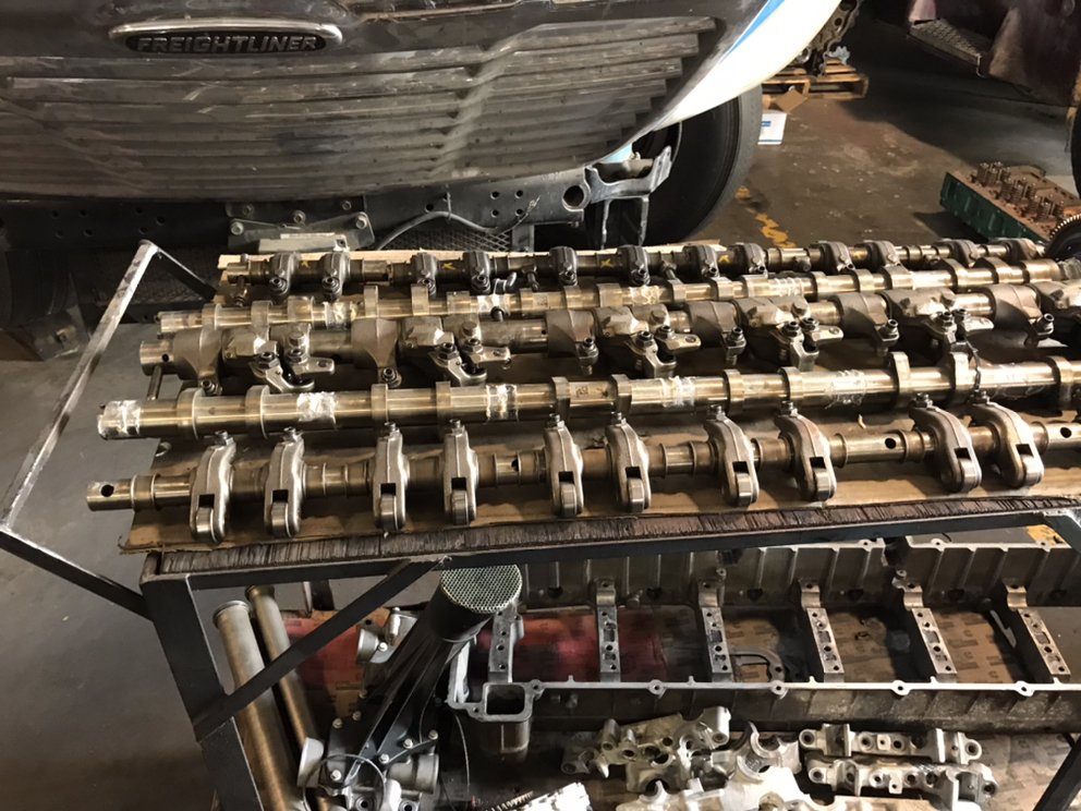 RODRIGUEZ DIESEL TRUCK REPAIR - Updated December 2025 - Request a Quote ...