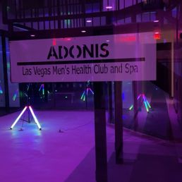 ADONIS HEALTH CLUB - Updated June 2025 - 19 Photos & 21 Reviews - 2225 ...