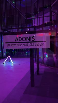 ADONIS HEALTH CLUB - Updated December 2025 - 19 Photos & 27 Reviews ...