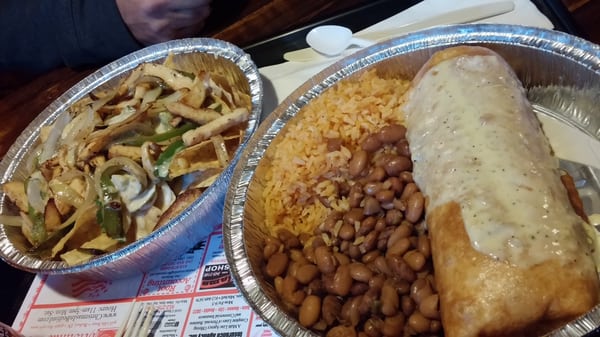 EL RANCHO DEL BURRITO - Updated March 2025 - 12 Photos & 40 Reviews ...