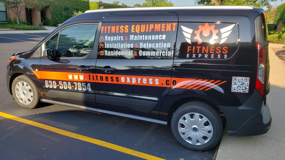 FITNESS EXPRESS - Updated October 2025 - 22 Photos & 13 Reviews - 8404 ...
