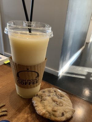 HIGH POINT COFFEE - Updated July 2025 - 19 Photos & 26 Reviews - 3010 ...