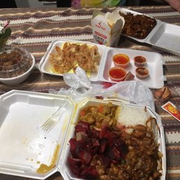 CATHAY CHINESE FOOD - Updated December 2025 - 130 Photos & 364 Reviews ...