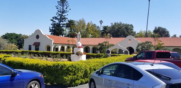 DOMINGUEZ RANCHO ADOBE MUSEUM - 153 Photos & 28 Reviews - 18127 S Alameda St, Rancho Dominguez ...