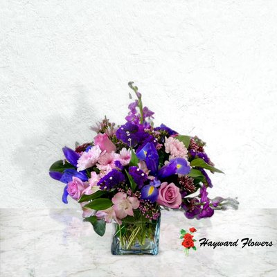 HAYWARD FLOWERS - Updated January 2025 - 334 Photos & 85 Reviews ...