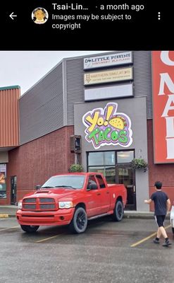 YO!TACOS - Updated August 2025 - 12 Photos - 44332 Sterling Hwy ...