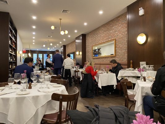 OSTERIA DELBIANCO - 250 Photos & 192 Reviews - 22 East 49th St, New ...