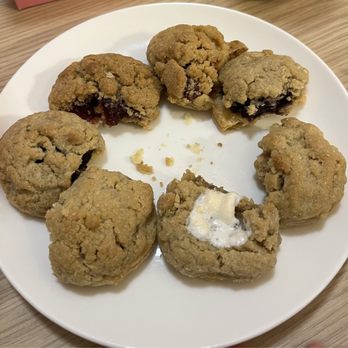 JANIE’S LIFE CHANGING BAKED GOODS - Updated December 2025 - 332 Photos ...