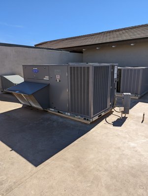 EVOLUTION AIR CONDITIONING - Updated October 2025 - 46 Photos - 121 Industrial Park Rd ...