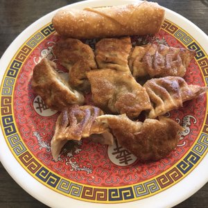 MING DYNASTY - 13 Photos & 53 Reviews - Chinese - 12555 Collier Blvd ...