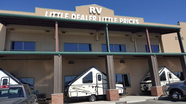 LITTLE DEALER-LITTLE PRICES - Updated December 2025 - 175 Photos & 465 ...