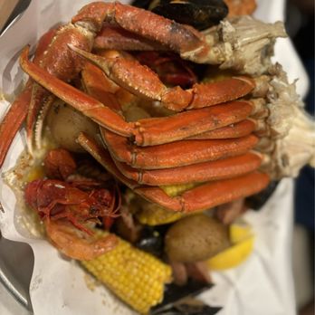OUTBACK CRAB SHACK - Updated August 2024 - 158 Photos & 160 Reviews ...