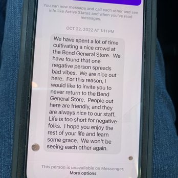 BEND GENERAL STORE - Updated February 2025 - 52 Photos & 40 Reviews ...