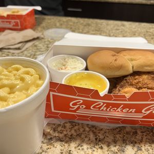 GO CHICKEN GO - Updated October 2025 - 19 Photos & 16 Reviews - 380 NE ...