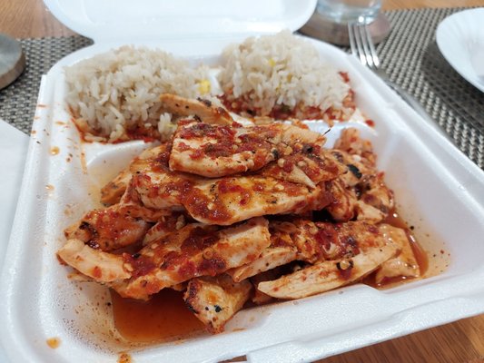 MANA SUSHI & TERIYAKI WOK - Updated December 2025 - 123 Photos & 237 ...