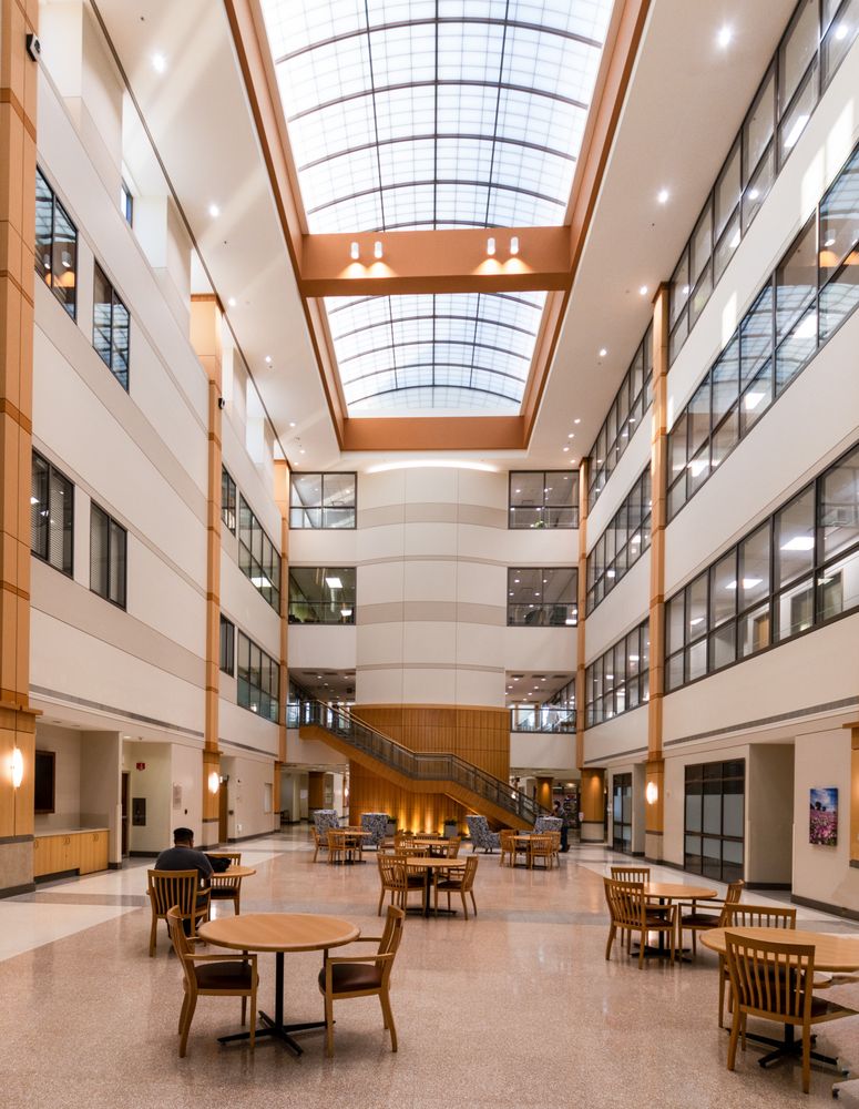 HOUSTON METHODIST WILLOWBROOK HOSPITAL - Updated December 2025 - 94 ...