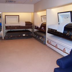 CASKET STORE - 16 Photos & 10 Reviews - 11111 N Central Expy, Dallas ...