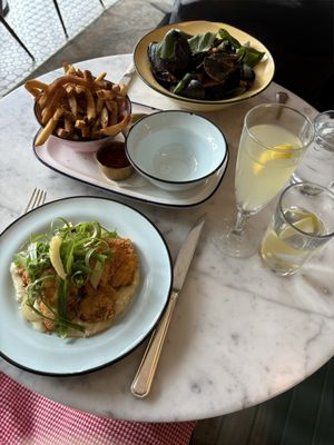 RABBLE - Updated December 2025 - 201 Water Street, St. John's ...