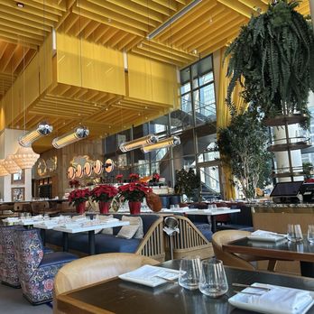 BAR MAR BY JOSÉ ANDRÉS - Updated February 2025 - 1655 Photos & 497 ...