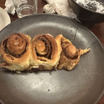 BURNT SMOKEHOUSE & BAR - Updated December 2025 - 52 Photos & 51 Reviews ...