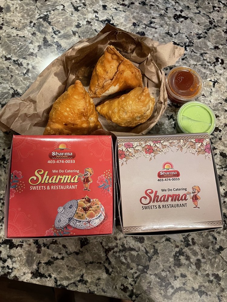 SHARMA SWEETS & RESTAURANT - Updated January 2026 - 19 Photos - 535 ...