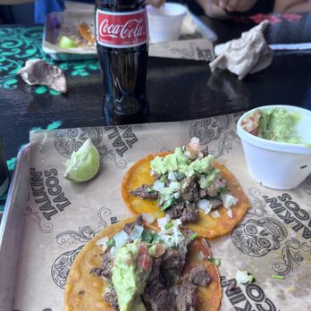 TALKIN TACOS - WYNWOOD - Updated May 2024 - 302 Photos & 211 Reviews ...