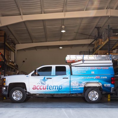 ACCUTEMP SERVICES - Updated May 2026 - 32 Photos & 54 Reviews - 2027 N ...