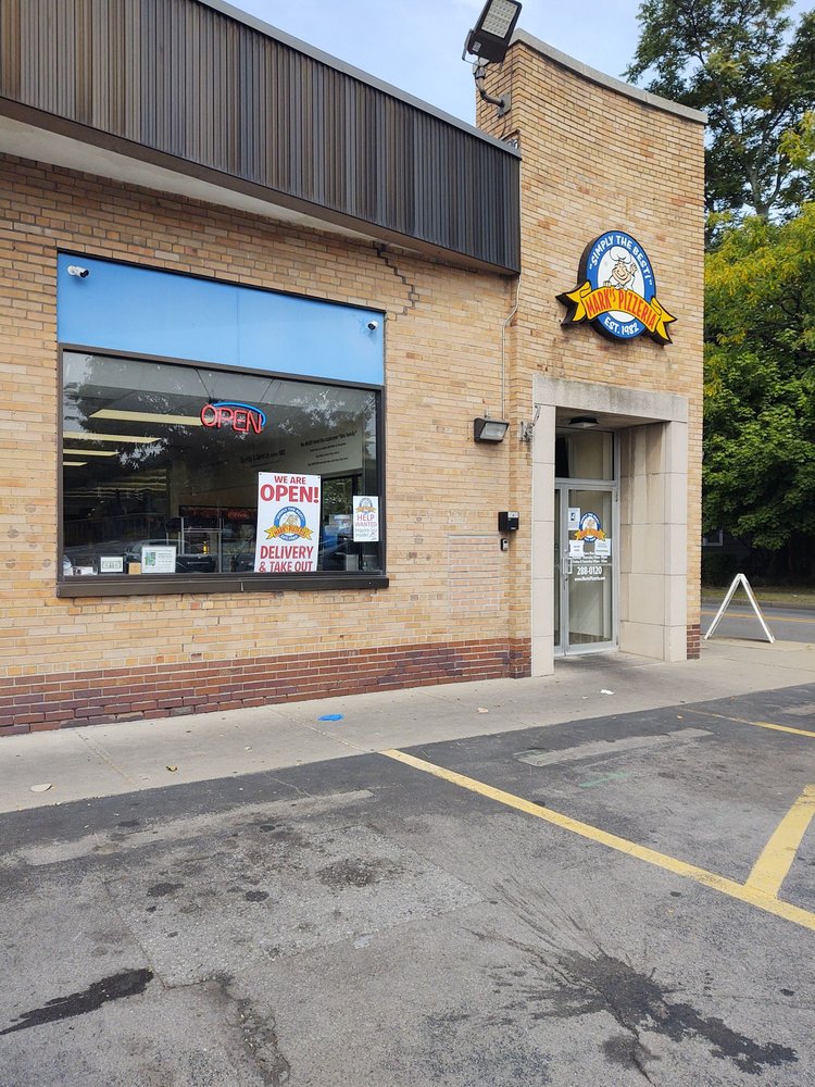 MARK’S PIZZERIA - Updated January 2026 - 11 Reviews - 245 Merchants Rd ...