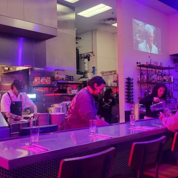 SAINT PASTA - Updated May 2025 - 118 Photos & 61 Reviews - 100 W Portland St, Phoenix, Arizona ...