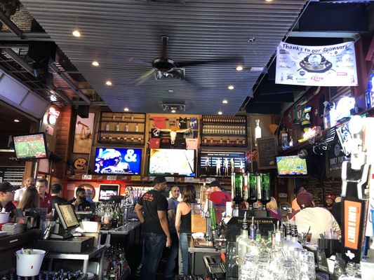 NODDING DONKEY UPTOWN - 140 Photos & 281 Reviews - 2900 Thomas Ave ...