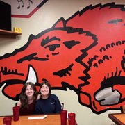 JIM’S RAZORBACK PIZZA - 46 Photos & 56 Reviews - Italian - 3501 Old ...