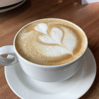 RIVET COFFEE - Updated June 2025 - 67 Photos & 21 Reviews - 10850 Creek ...