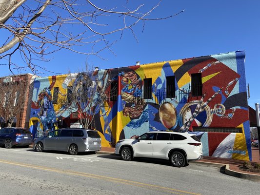 DOWNTOWN BENTONVILLE - Updated December 2025 - 59 Photos - 301 NE Blake ...