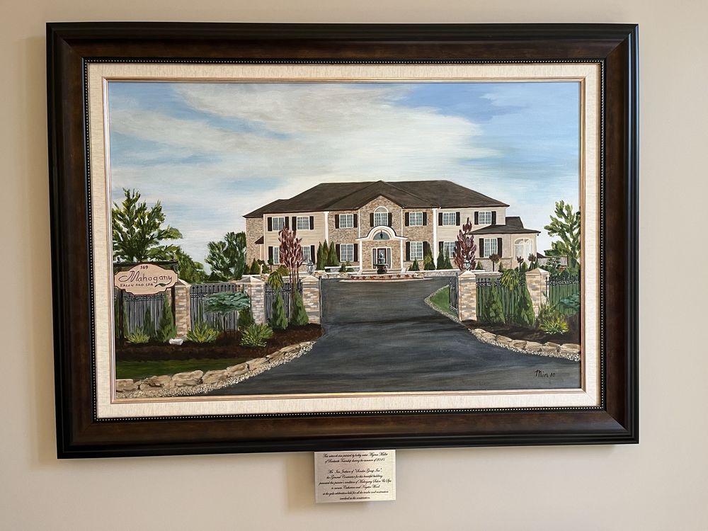 MAHOGANY SALON AND SPA - Updated January 2026 - 10 Photos - 369 ...