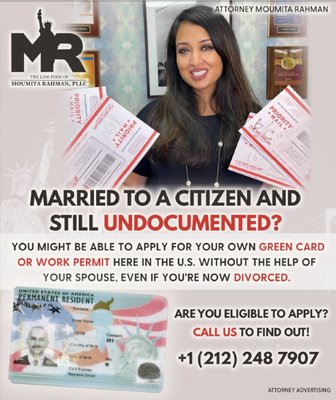 THE LAW FIRM OF MOUMITA RAHMAN - Updated December 2025 - 25 Photos & 67 ...