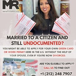 THE LAW FIRM OF MOUMITA RAHMAN - 25 Photos & 65 Reviews - 111 John St ...