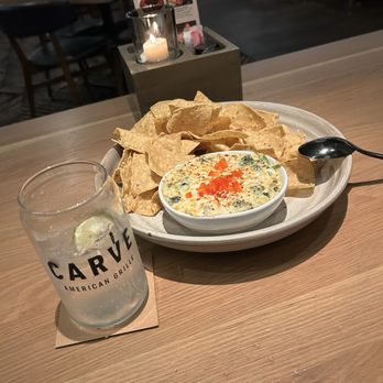 CARVE AMERICAN GRILLE - CENTRAL AUSTIN - Updated December 2025 - 603 ...