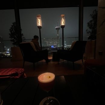 TENFOLD ROOFTOP - Updated March 2025 - 101 Photos & 57 Reviews - 431 S ...