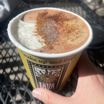 JAVA ON FOURTH - Updated May 2025 - 101 Photos & 158 Reviews - 191 4th ...