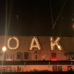 THE OAK - RALEIGH - Updated November 2025 - 612 Photos & 568 Reviews ...