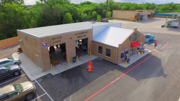 FAST LANE AUTO SERVICE - Updated August 2024 - 60 Photos & 34 Reviews ...