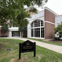 WOFFORD COLLEGE - 21 Photos - 429 N Church St, Spartanburg, South ...