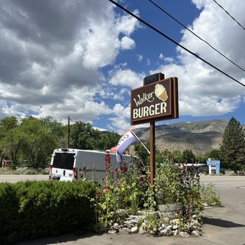 WALKER BURGER - Updated April 2025 - 190 Photos & 254 Reviews - 107008 ...