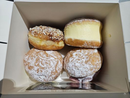 YOZM DONUTS - Updated March 2024 - 12 Photos - 6924 Beach Blvd, Buena ...